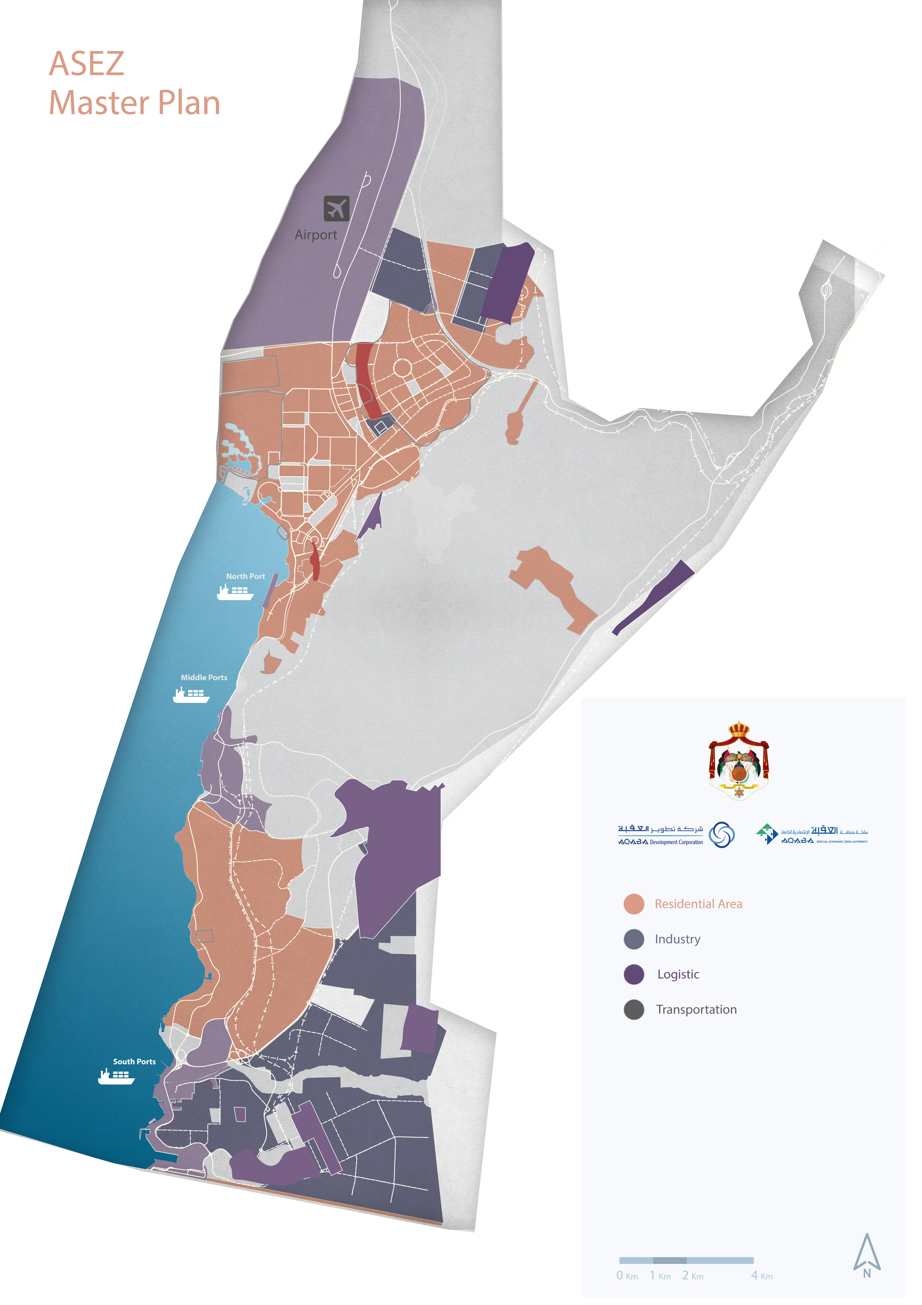 Aqaba Development Corporation | Aqaba Special Economic Zone Authority